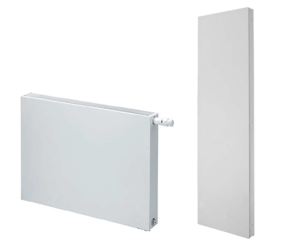 Heating Solutions | - Heating & Cooling Systems Experts Iraq