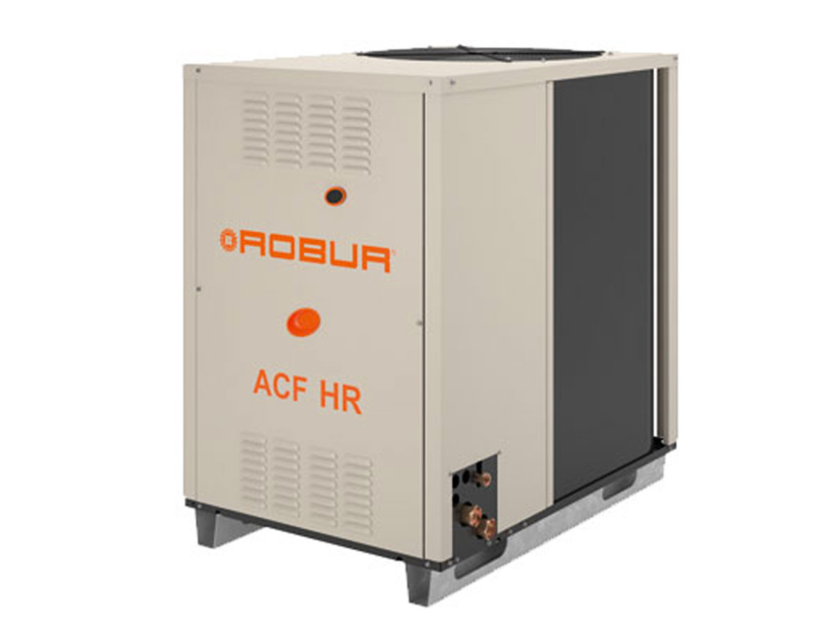 Gas Absorption Chillers | - Heating & Cooling Expert | Iraq