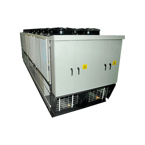 Condensing Units | - HVAC Heating & Cooling Experts in Iraq