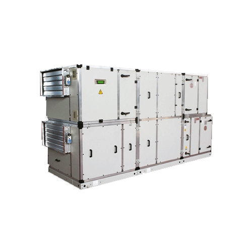 Package Units | - HVAC Cooling & Heating Experts in Iraq