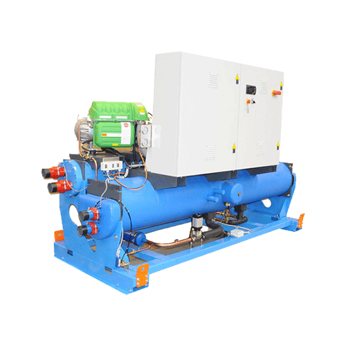 Heat Pumps | - Heating & Cooling System - HVAC Iraq